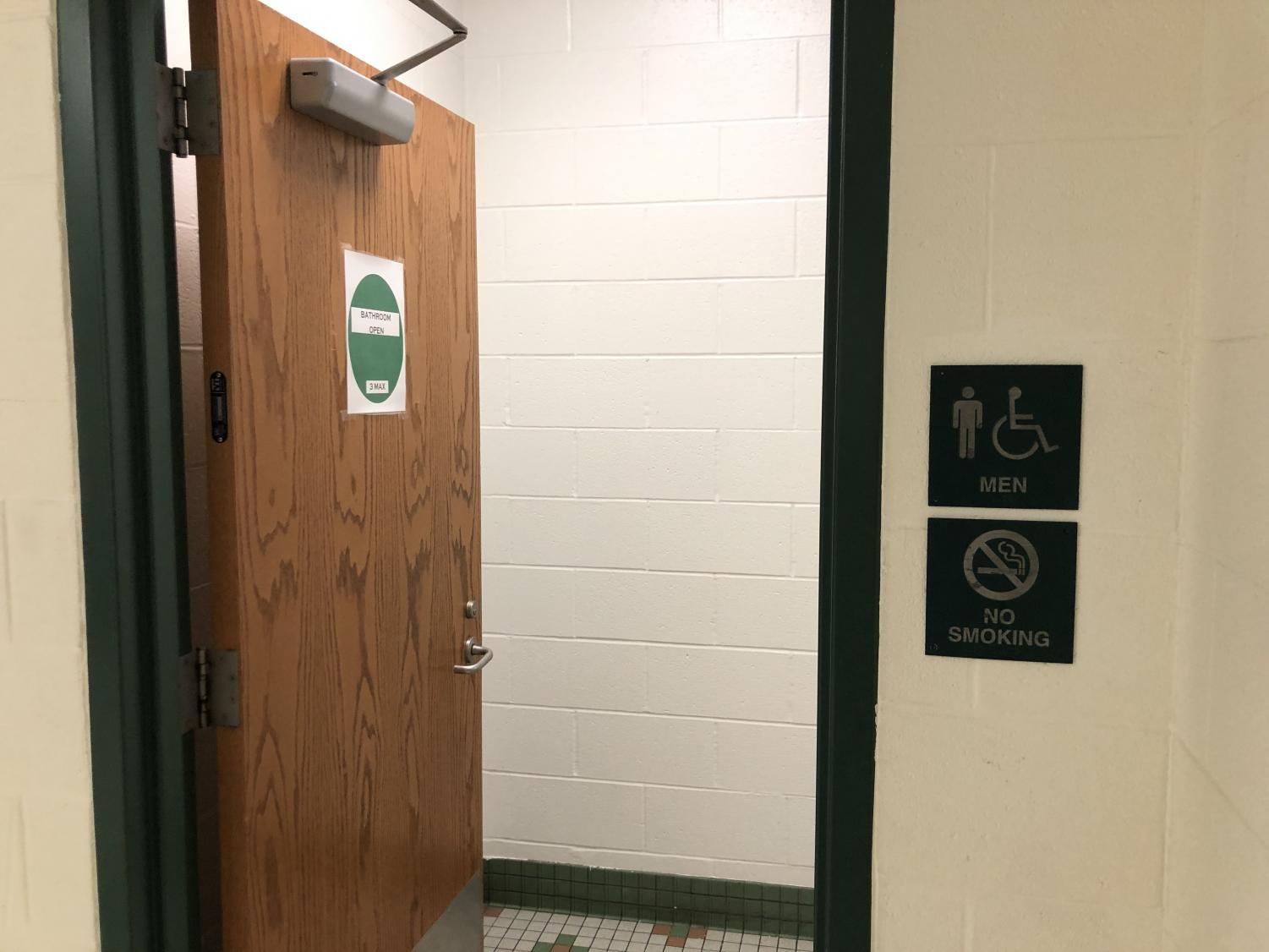 Part 4: Return to Full School at DHS? - The Spectrum